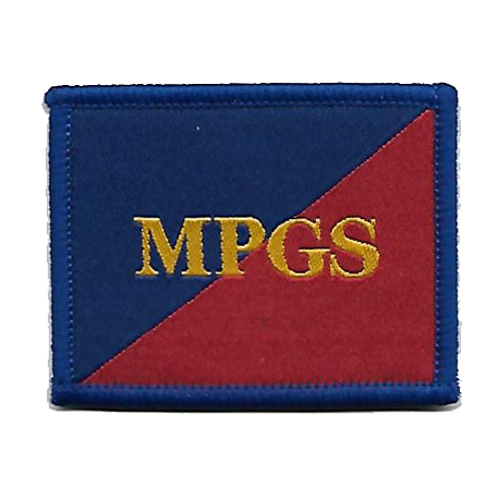 MPGS TRF - Garrison PRI