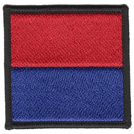 Royal Artillery TRF - Garrison PRI